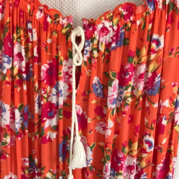 Spell | Dresses | Spell And The Gypsy Revolver Dress | Poshmark